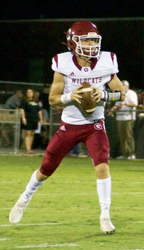 McCarty delivers Play of Week | Free Share | sandmountainreporter.com