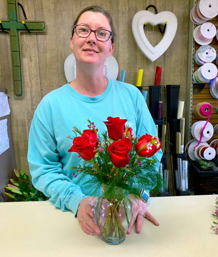 Let love grow | Local florists impacted by COVID-19 work to fulfill ...