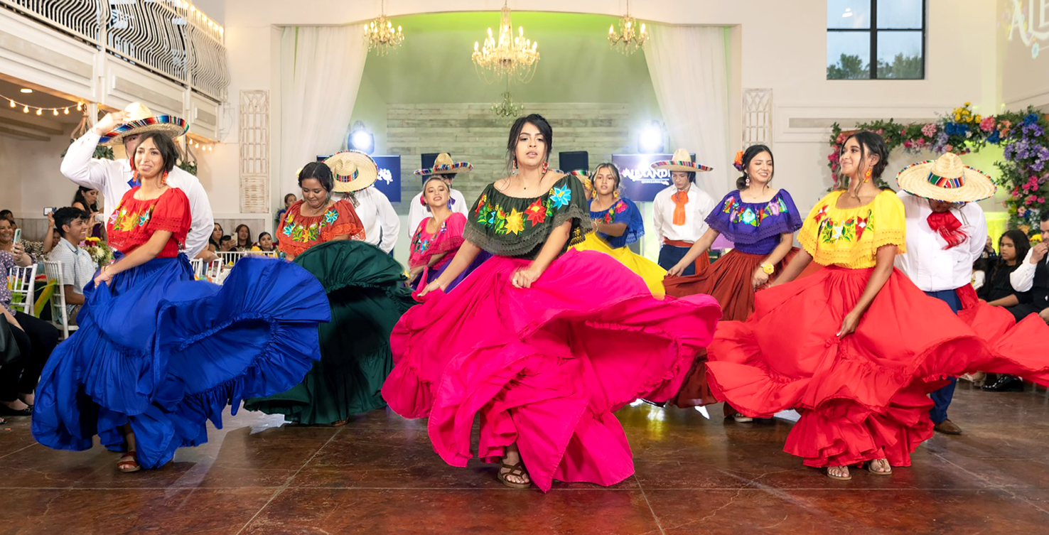 Quinceanera: A Hispanic rite of passage | Free Share ...