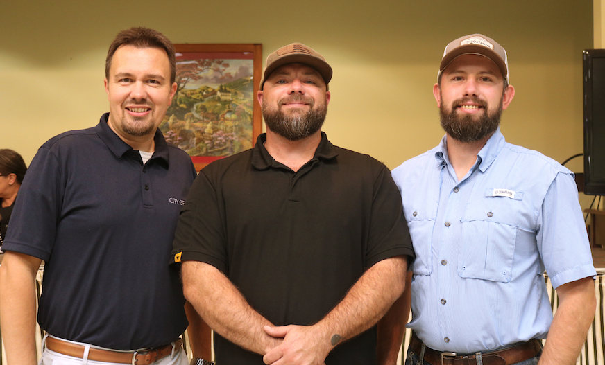 Boaz approves budget for 2025 | News | sandmountainreporter.com