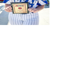 West headlines 8 Snead State baseball, softball players earning ...