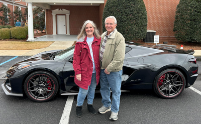 Maker’s Child awards new car in fundraiser | News ...