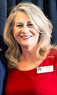 ALGOP Chairman issues statement on Capitol Hill riot | Free Share ...