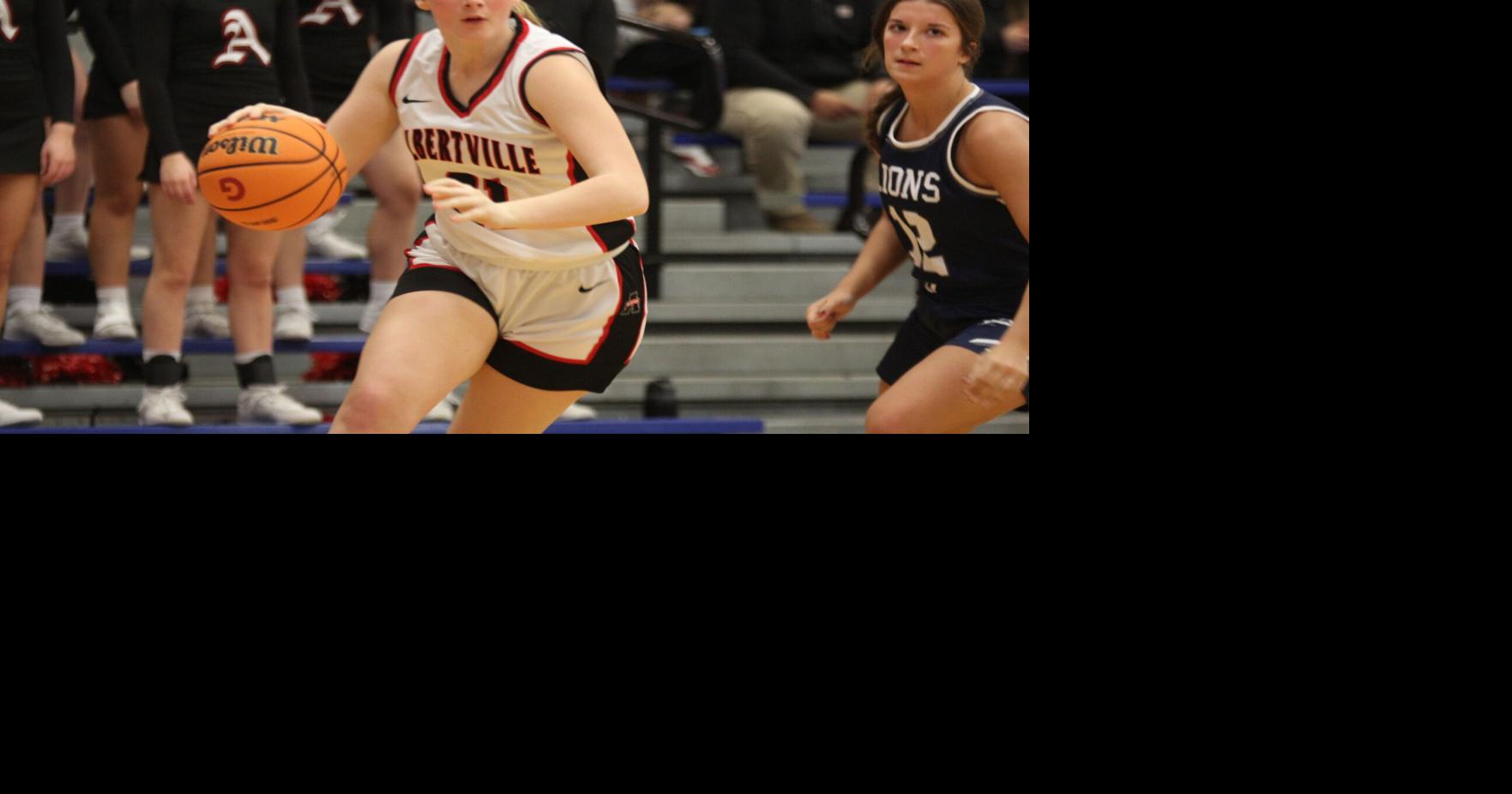 Lady Aggies Advance with Win Over Lions | High Schools ...