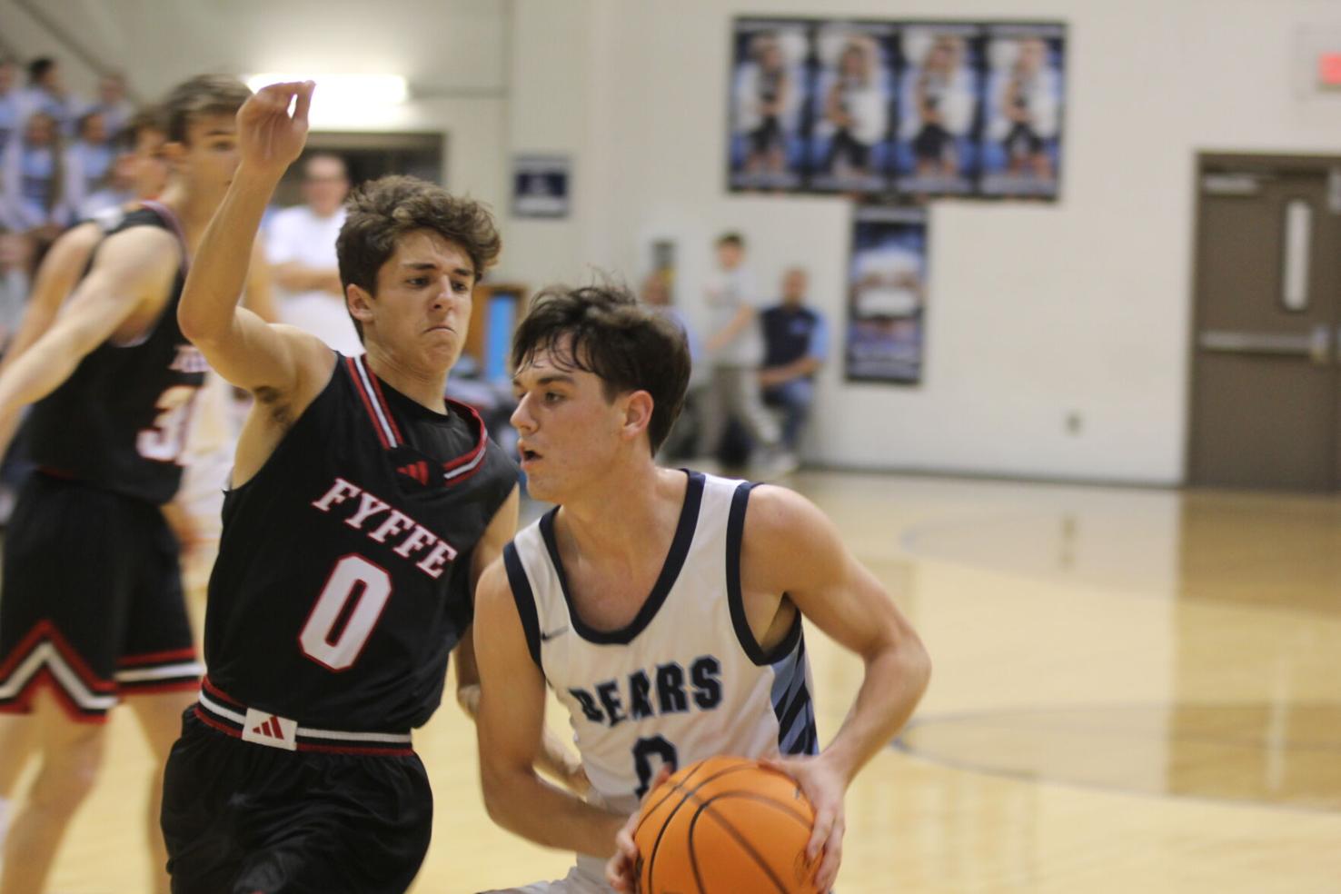 Fyffe Boys Hoops Get First Round Win | Sports | sandmountainreporter.com