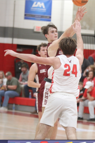 No. 7 Wildcats trounce Eagles, to play Moody on Friday in Northeast ...