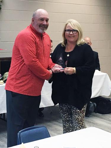 Peoples Independent Bank, Boaz Parks and Recreation awarded by ARPA ...