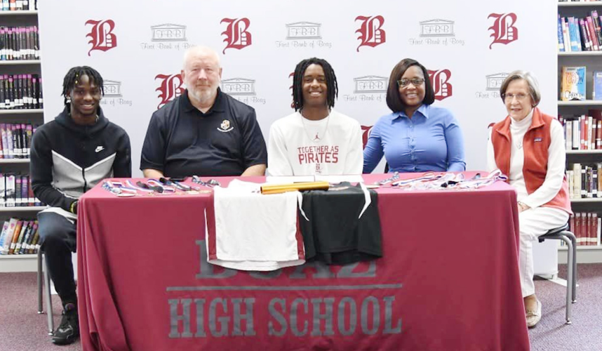 Boaz record-setter Kelly signs with MMI | High Schools ...
