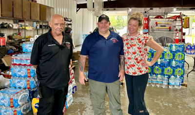 Jackson County fire departments accepting donations for disaster ...