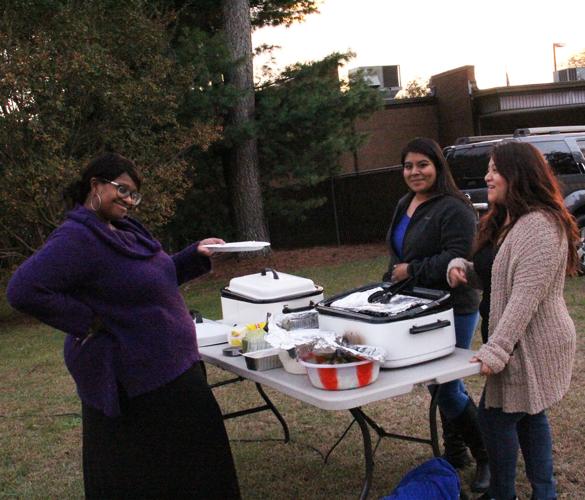 FSNA unveils Interpreter on Wheels | Nonprofit hosts open house event ...