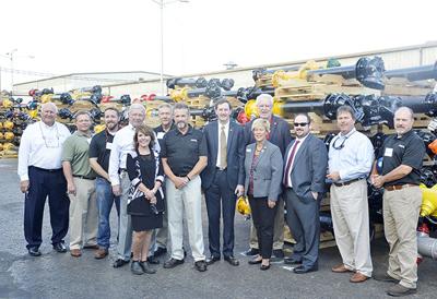 4 million and counting | Mueller reaches production milestone ...