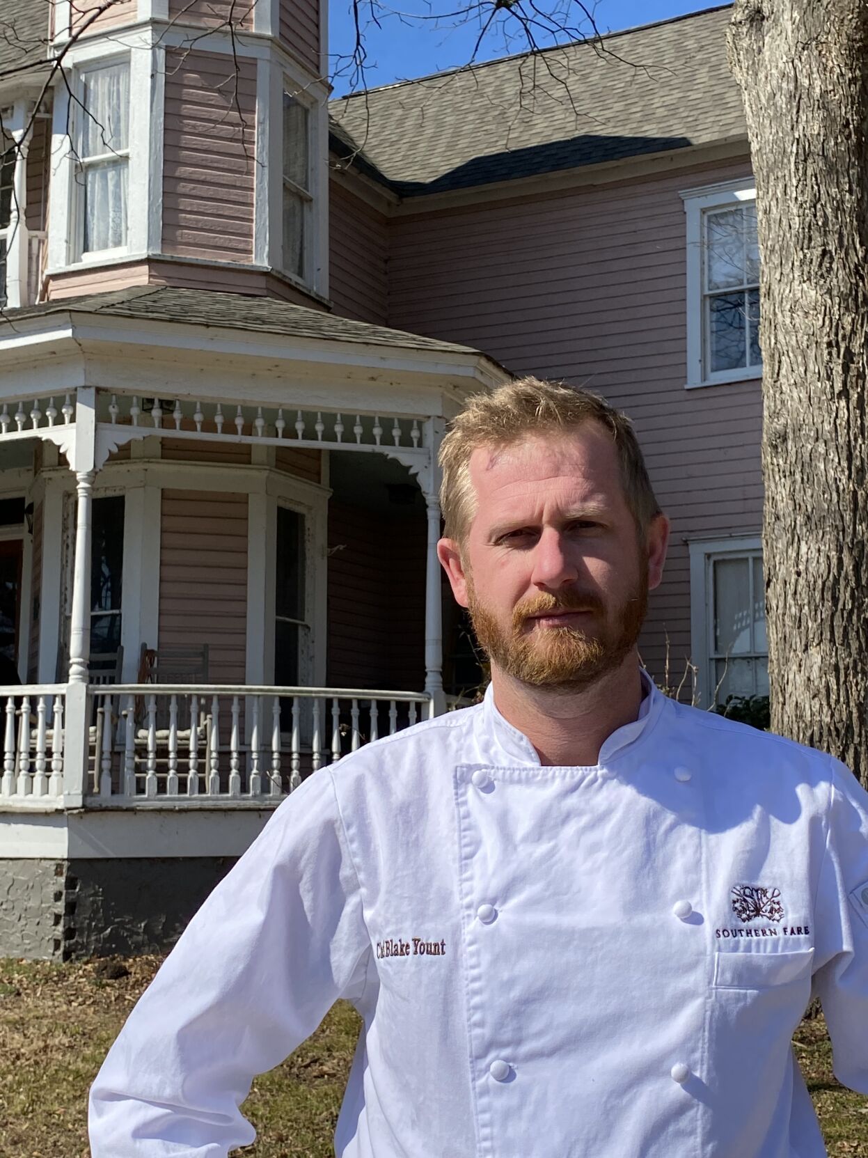 Louisiana chef opens dining business | Free Share ...