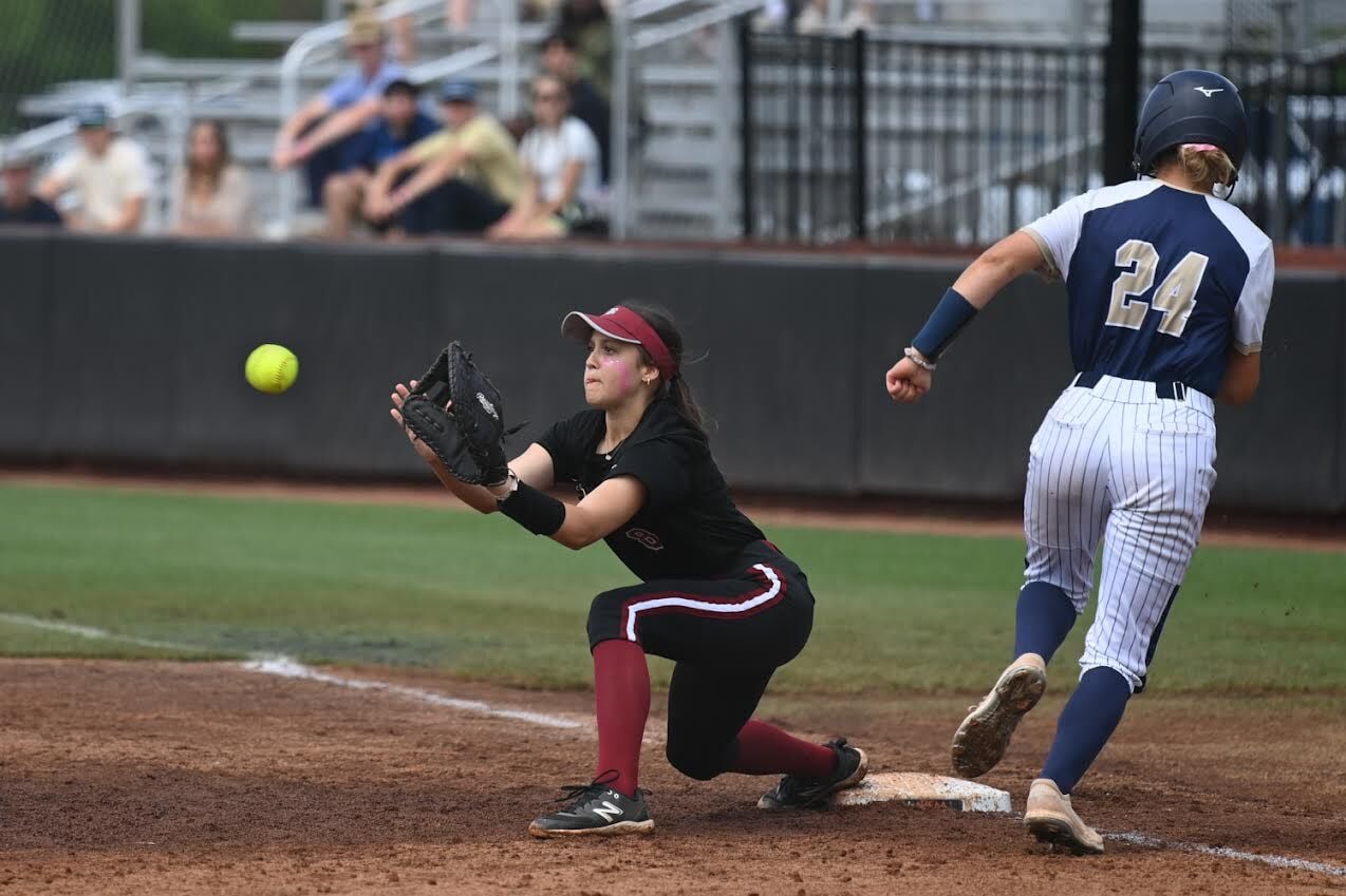 Lady Pirates’ season ends at State Tournament | Free Share ...