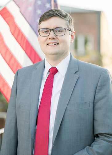 Matt Elliott seeks circuit court judgeship | News ...