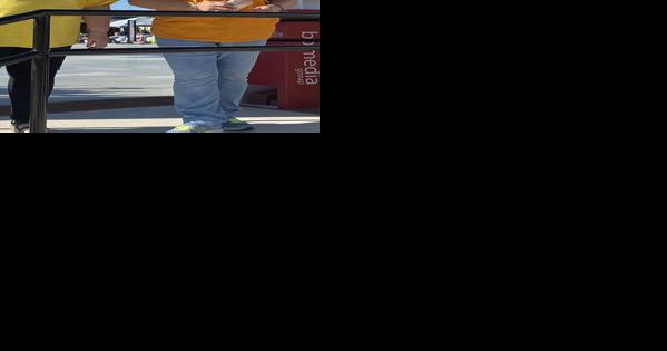 Boaz Harvest Festival beauty pageant renamed to honor late organizer ...