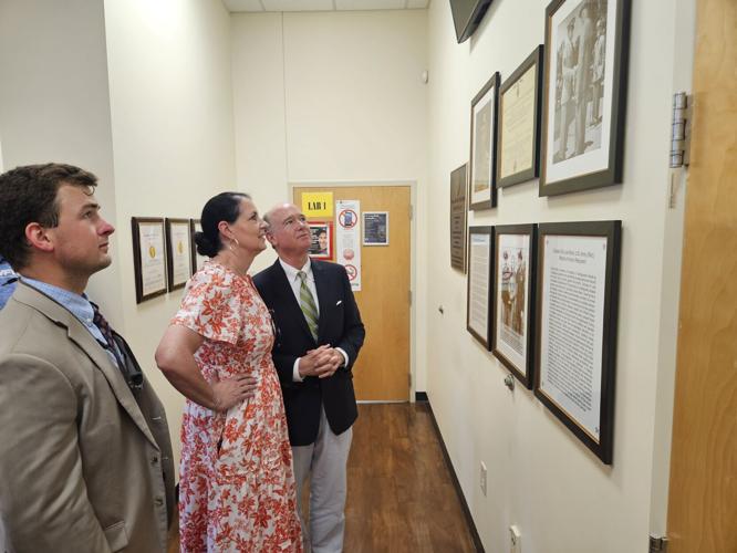 New name official for Guntersville VA Clinic hospital | News ...