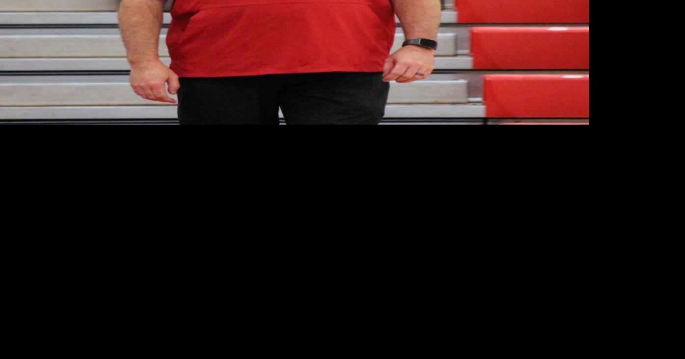 Patrick Harding steps down as Albertville coach, heads to Buckhorn ...