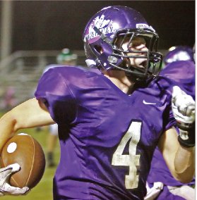 Player of the Week: Boaz’s Smith claims award with clutch performance ...