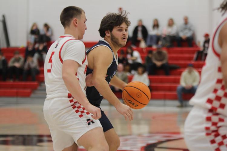 No. 6 Albertville Gets Win Over Plainview | Sports ...