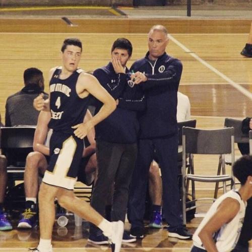 Aggie basketball begins new era with Dylan Bunnell | Free Share ...