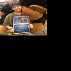 Boaz students pledge not to heed ‘dropout monkey’ | Education ...