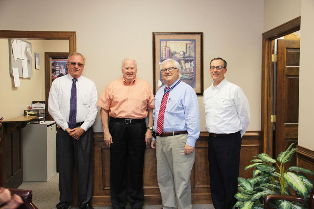 Berry & Associates celebrates 30 years | News | sandmountainreporter.com