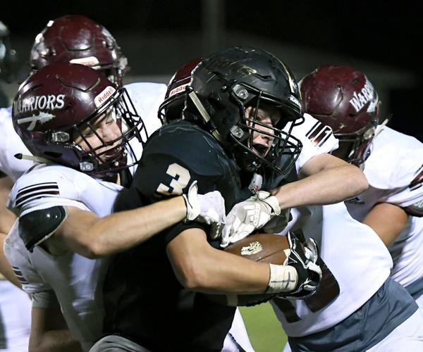 Crossville falls to West Point | High Schools | sandmountainreporter.com