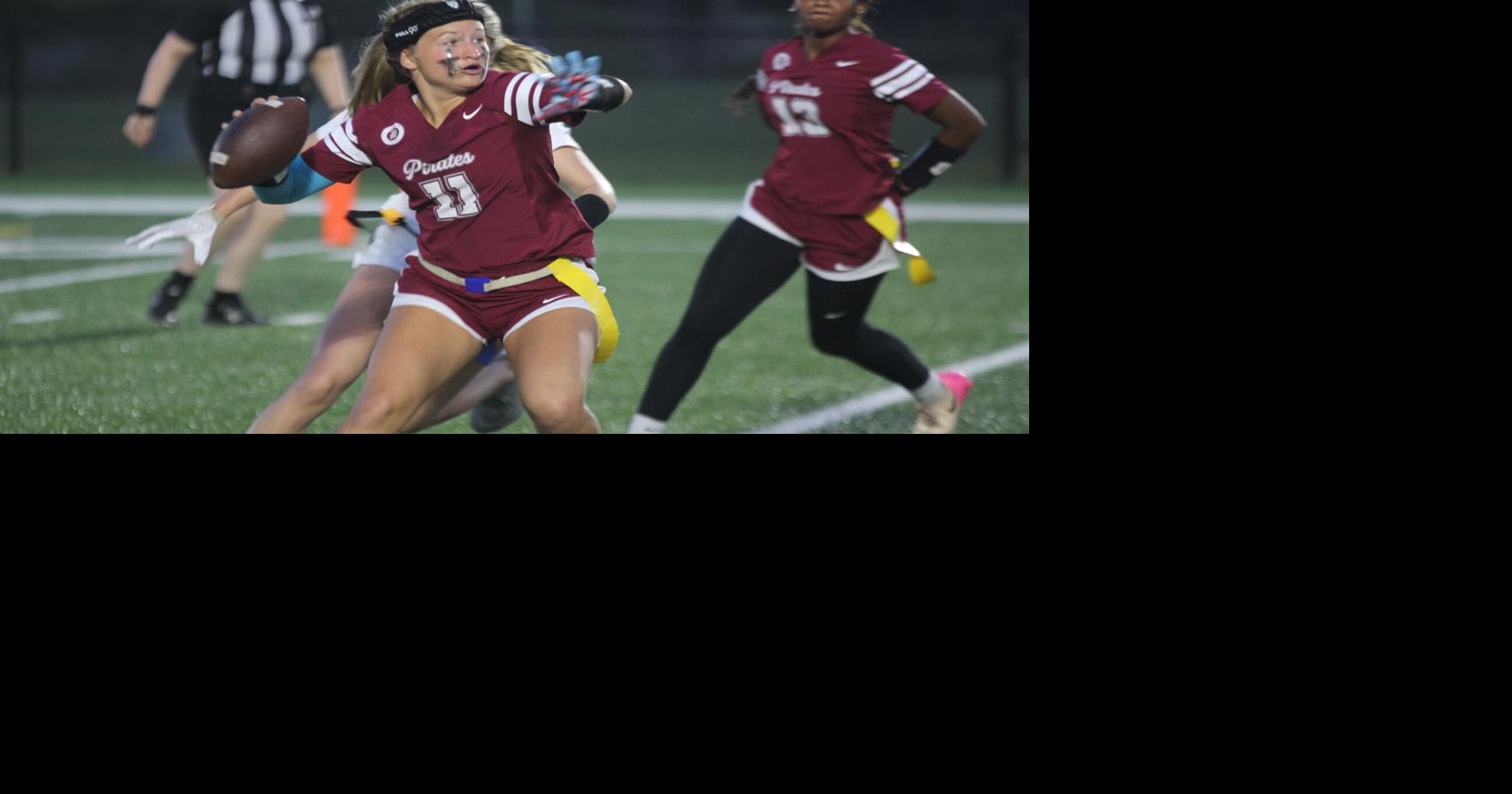 Boaz Flag Football Grabs Wins over Pell City, Gadsden City | Sports ...