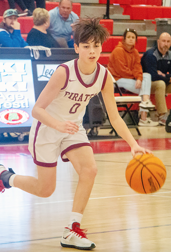 Pirates claim 8th boys county championship | Free Share ...