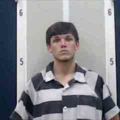Two charged after gas robbery sparks fire in Crossville | DeKalb ...
