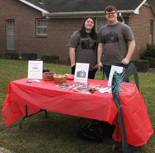 FSNA unveils Interpreter on Wheels | Nonprofit hosts open house event ...