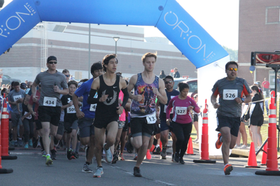 Race to Remember is April 14 at Old Mill Park 5K trail | Free Share ...