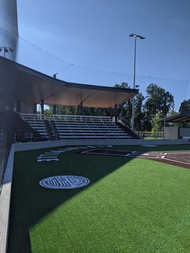 Inside Sand Mountain Park & Amphitheater | Free Share ...