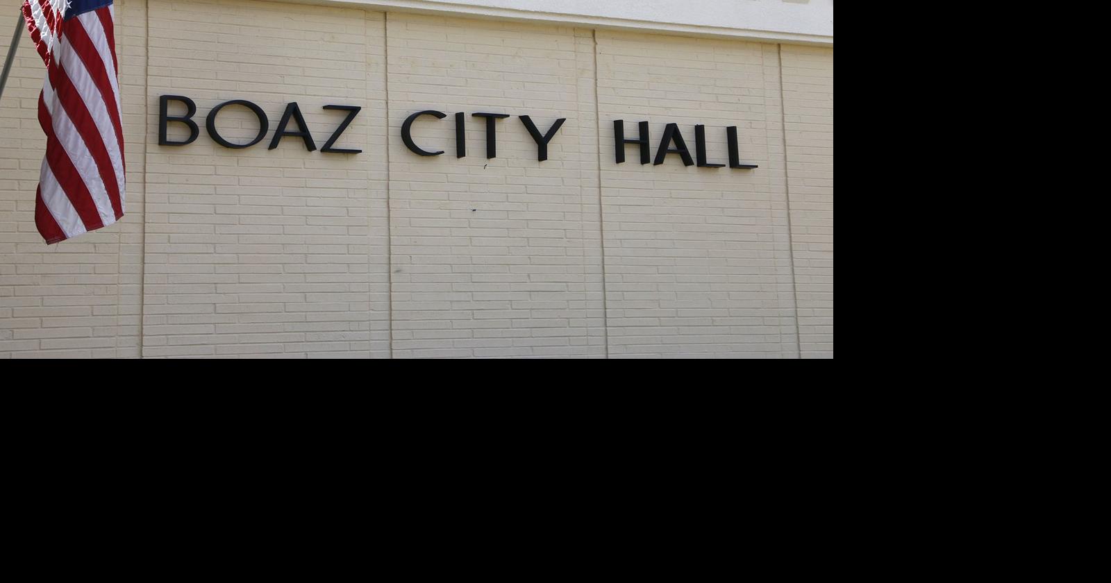 Boaz City Council zeros in on Community Development Block Grant ...