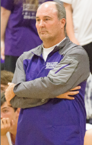 Black steps down at Geraldine | | sandmountainreporter.com
