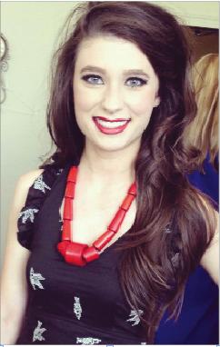 Boaz student learns retail in New York | Local News ...