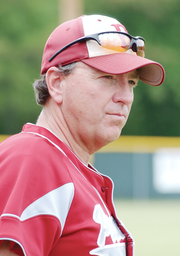 Nick Dixon Field at Pirate Park | High Schools | sandmountainreporter.com