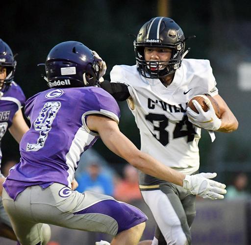 Bulldogs blast Lions in 98th meeting | Free Share ...