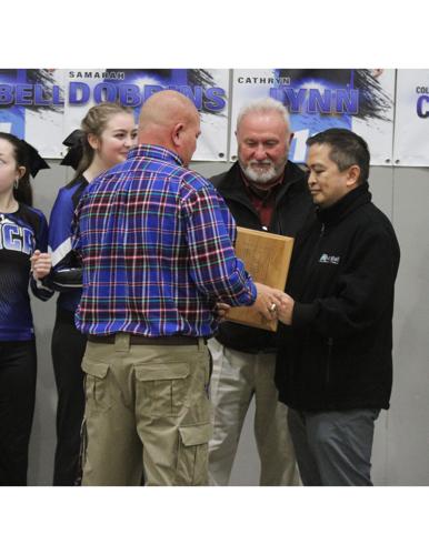 PREP BASKETBALL: MCA's Cheek collects 200th victory | Free Share ...