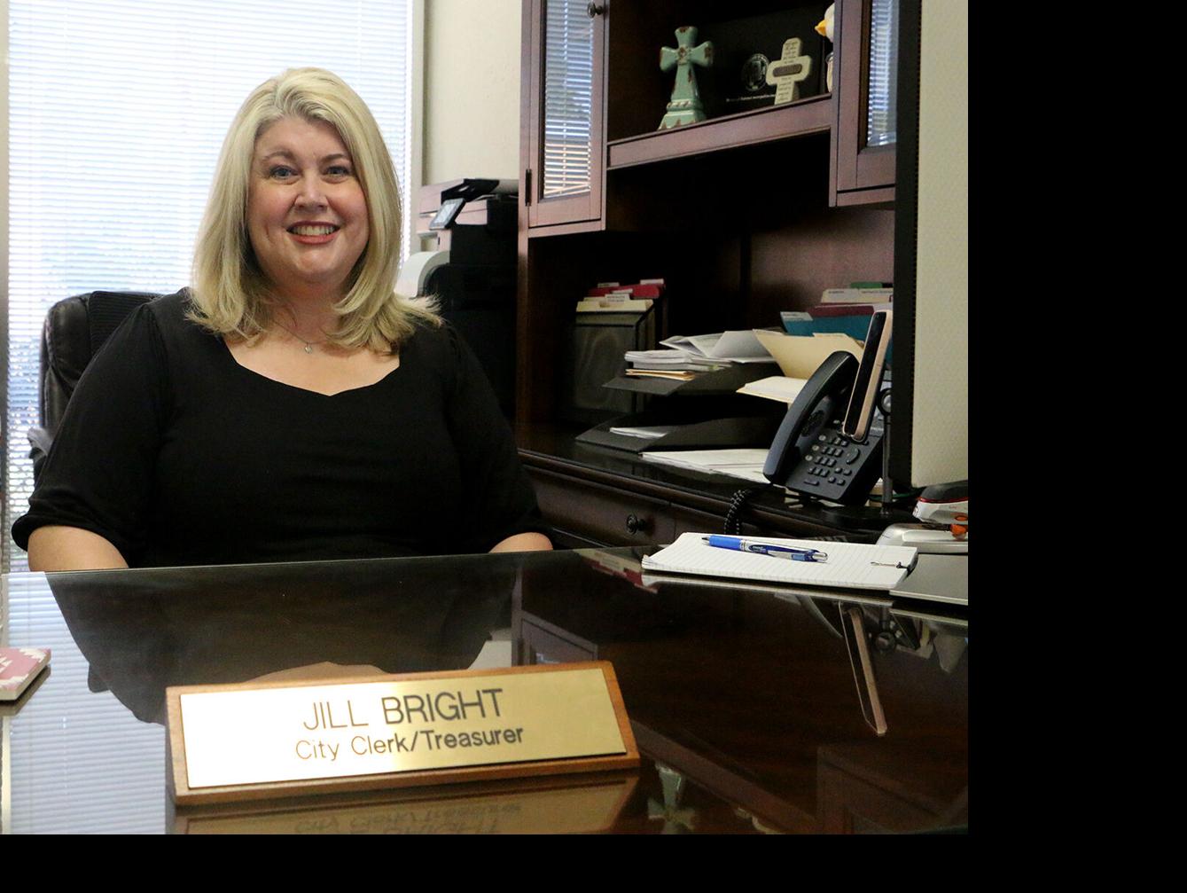 Bright bids Boaz farewell | Free Share | sandmountainreporter.com