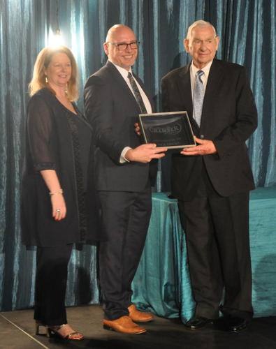 Citizen of the Year | Free Share | sandmountainreporter.com