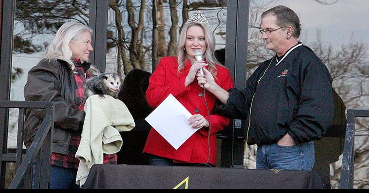 Sand Mountain Sam predicts an early spring | News ...