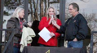 Sand Mountain Sam predicts an early spring | News ...