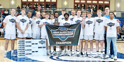 Hedgepeth guides Berry to conference tourney crown | Colleges ...