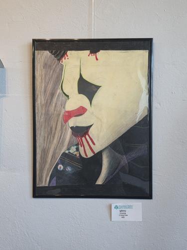 MVAC Welcomes Snead Student Artists | News | sandmountainreporter.com