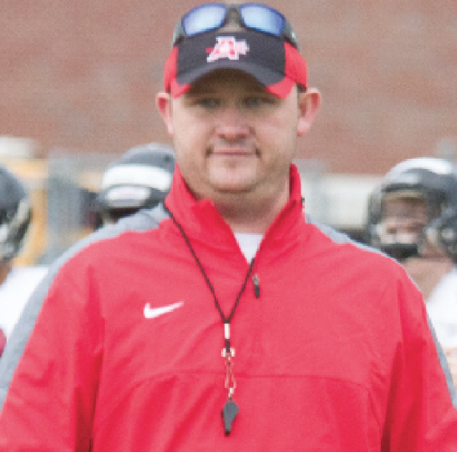 Football hires among personnel actions | High Schools ...