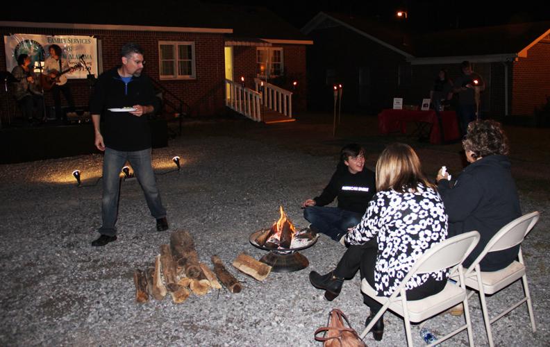 FSNA unveils Interpreter on Wheels | Nonprofit hosts open house event ...