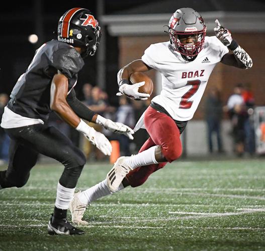 Boaz’s Quez Kelly heads to Huntingdon | Free Share ...