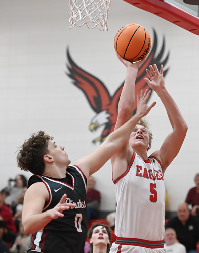 Eagles beat Boaz, win Area 13 Tournament | High Schools ...