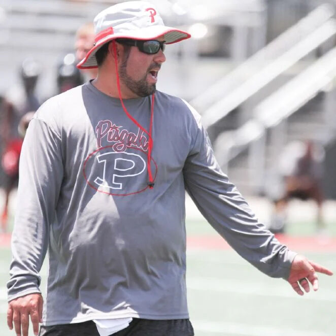 Pruitt ‘excited and ready’ for new era at Boaz | Sports ...